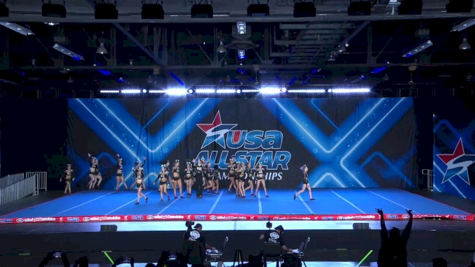 Nor Cal Elite All Stars - Poseidon [2022 L4.2 Senior Coed] 2022 USA All ...