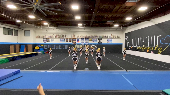 OC All Stars - Youth Yello2 - Anaheim [L2 Youth] 2021 USA All Star ...