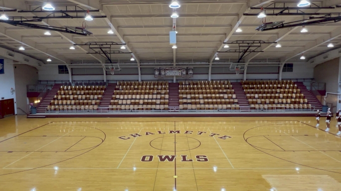 Chalmette High School [Kick] 2024 USA Virtual Dance Regional I