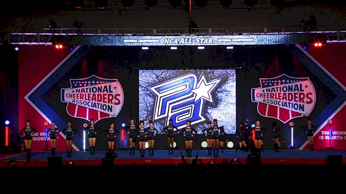 Prodigy All Stars Jr. Blue* [2023 L2 Small Junior Day 1] 2023 NCA All ...