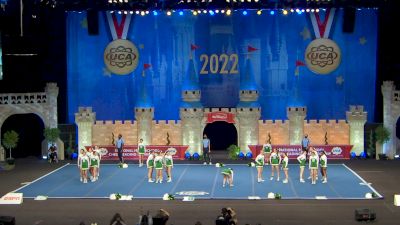 St Brendan High School [2022 Medium Varsity Division II Prelims] 2022 ...