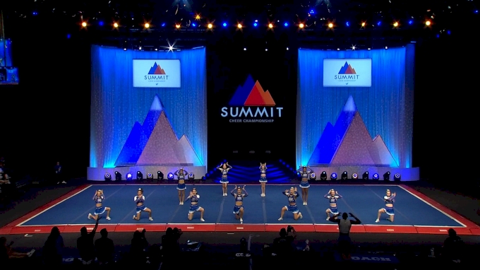 Cheer Athletics- Frisco - GalacticCats [2023 L4 Senior - Small Finals] 2023 The Summit