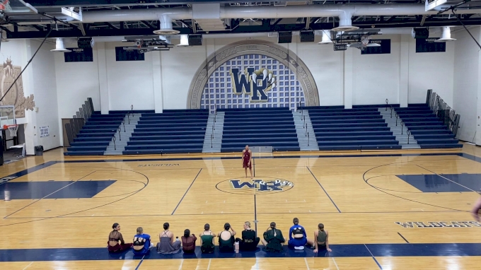 West Ranch High School [Open - Solo] 2023 USA Virtual Dance Regional
