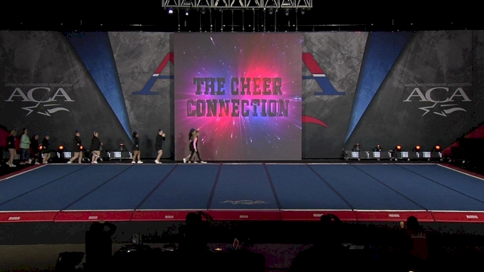 The Cheer Connection - Spirit [2023 CheerABILITIES] 2023 ACA Grand ...