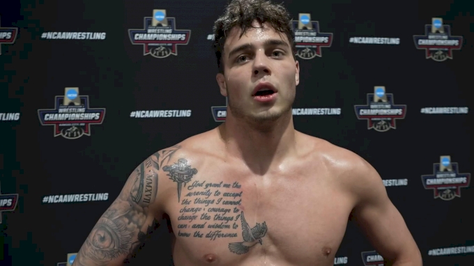 Jared Simma Has A Message For The Twitter Haters