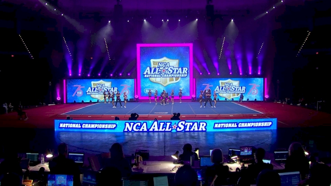 Infinity Allstars Legacy [2023 L7 International Open Coed - Small Day 2 ...