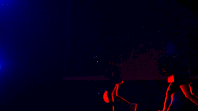 Impact Xtreme Cheer [2022 Novice Junior Club Game Performance Finals ...