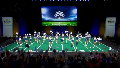 Grassland Middle School [2022 Large Junior High Game Day Semis] 2022 ...