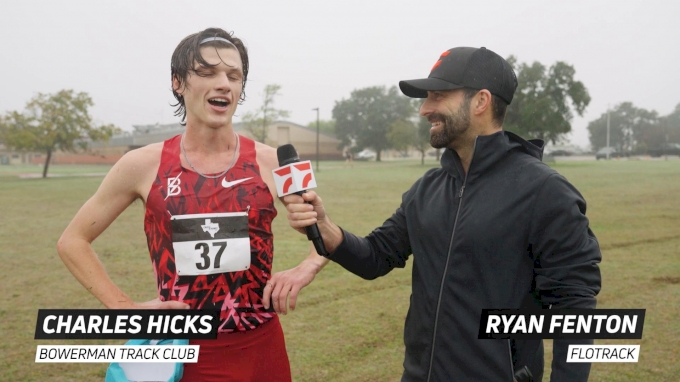 Charles Hicks Talks Recent Bowerman Shake-Ups and What's Ahead for 2024