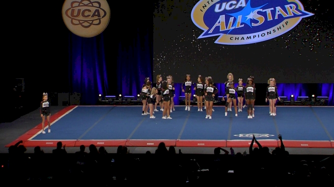 Brandon All-Stars - Ruby [2022 L2 Youth - Medium Day 2] 2022 UCA ...