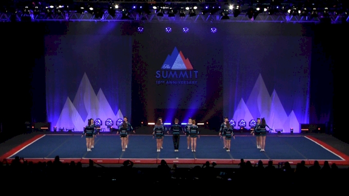 Rebels Elite Cheer - Purple Reign [2022 L4.2 Senior Coed - Small ...