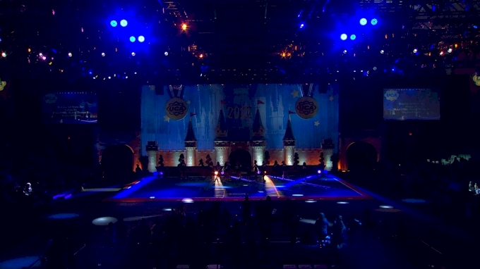 Brandon All-Stars - Ice [2022 L5 Senior Day 1] 2022 UCA International ...