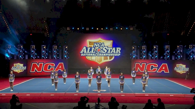 New Jersey Spirit Explosion - Fab 5 [2022 L6 Senior - Small Day 2] 2022 ...