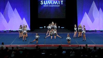Cheer Eclipse - Cheer Eclipse Starblaze (USA) [2023 L3 - U16 Finals ...