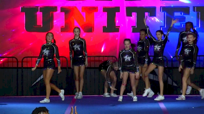 Cheer City United - NIKE [2023 L3 Youth - Small Day 2] 2023 ACA Grand ...