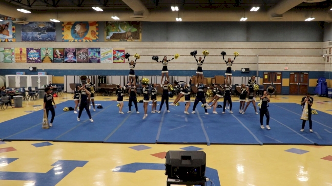 Cheyenne High School [High School -- Fight Song -- Cheer] 2023 USA ...