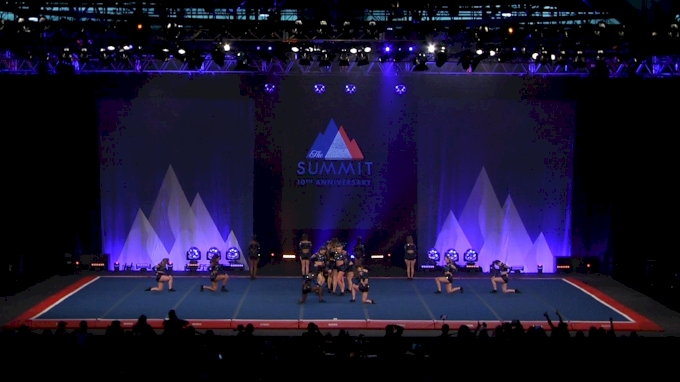 Midwest Cheer Elite-Columbus - Chic [2022 L4 Senior - Small Prelims ...