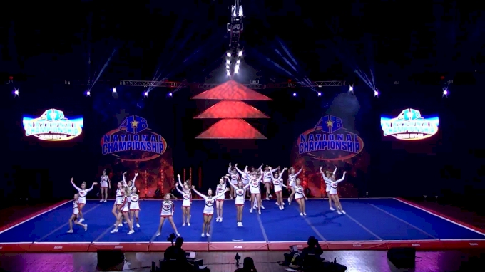 Tribe Cheer - Renegades [2021 L4 Senior Coed] 2021 America's Best ...