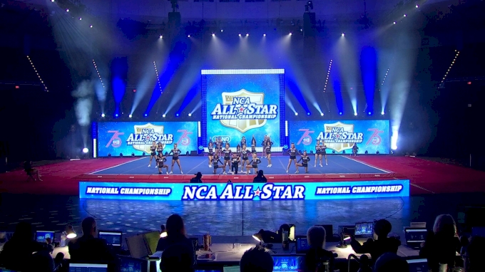 Cheer Extreme - Raleigh - SJX [2023 L6 Large Junior Day 2] 2023 NCA All ...