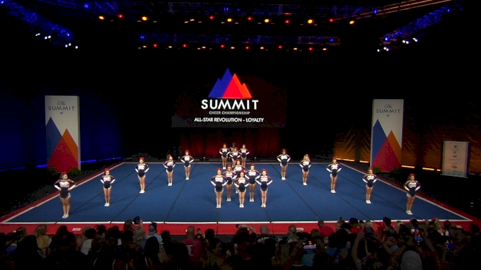 All-Star Revolution - Loyalty [2023 L2 Junior - Small Finals] 2023 The ...