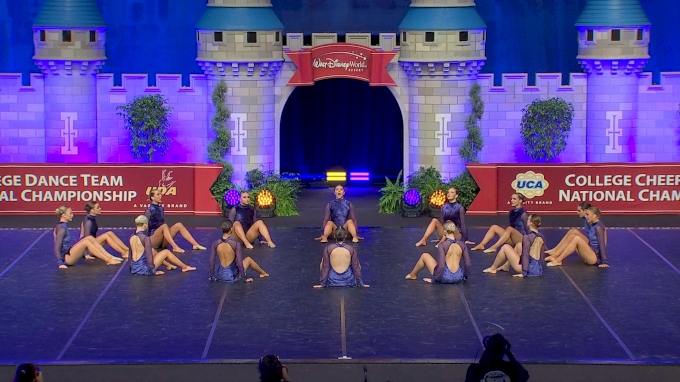 University of Minnesota-Duluth [2023 Open Jazz Semis] 2023 UCA & UDA ...