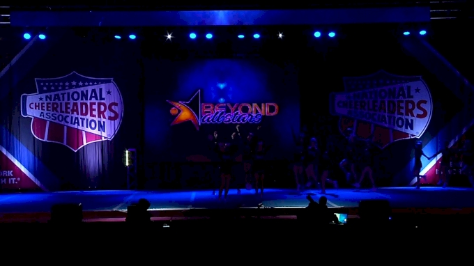 Beyond All Stars Moxie [2024 L2 Junior - Small - D2 Day 2] 2024 NCA All ...