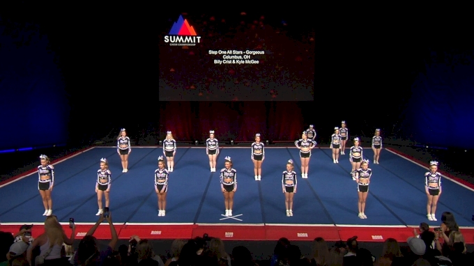 Step One All Stars - Gorgeous [2024 L3 Senior - Small Prelims] 2024 The ...