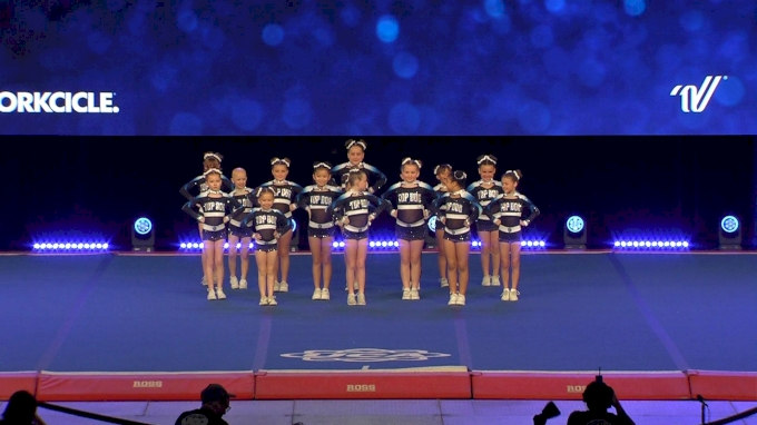 Florida Top Dog All Stars - Drizzle [2024 L1 Mini Day 1] 2024 UCA All ...