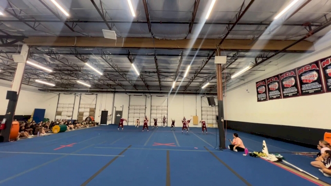 John Marshall High School - John Marshall High School [Novice Varsity Performance - Small] 2024 ...