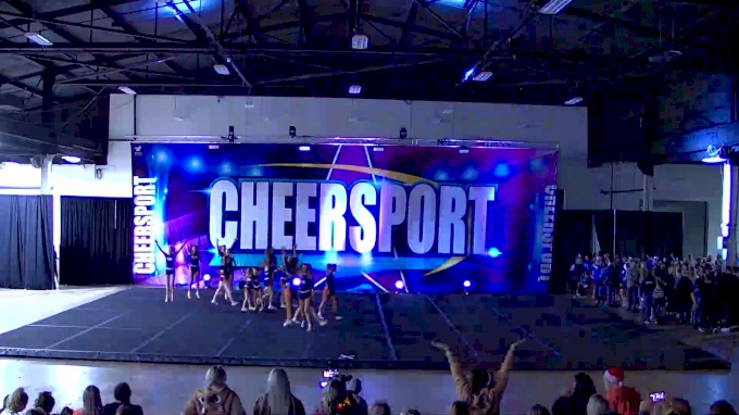 Upper Merion All Stars - Citrus [2021 L6 Junior] 2021 CHEERSPORT: Oaks ...