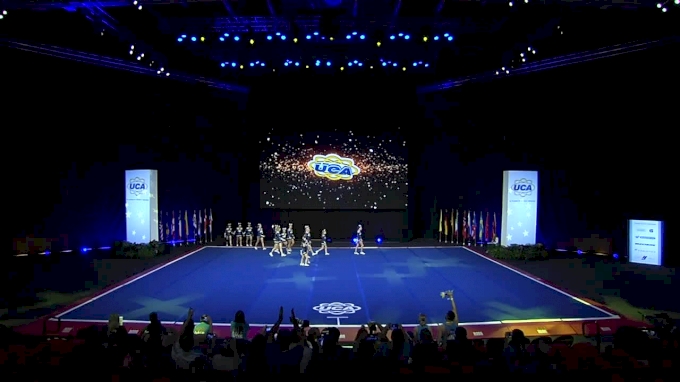 One Elite All Stars - One Intensity [2020 L3 Junior - Small - D2] 2020 ...