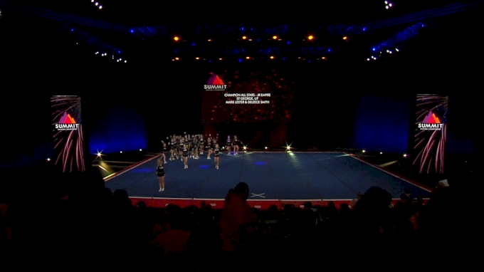 Champion All Stars - Jr Empire [2024 L3 Junior - Medium Finals] 2024 ...