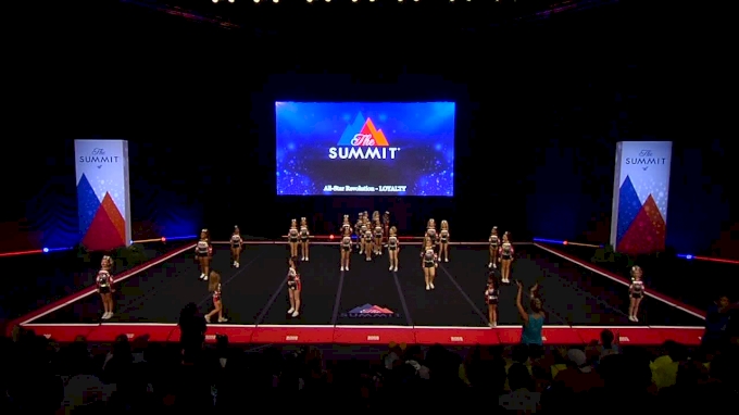 FAME All Stars - Yorktown - Showtime [2019 L1 Medium Junior Finals ...