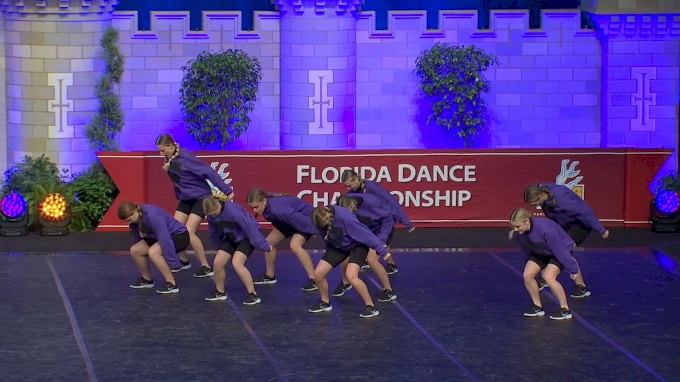 Fletcher High School [2023 Small Varsity - Hip Hop] 2023 UDA Florida ...