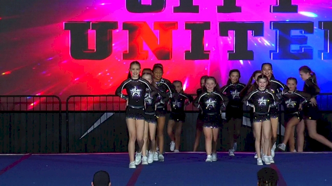 Cheer City United - ZEUS [2023 L2 Youth - Small Day 1] 2023 ACA Grand ...