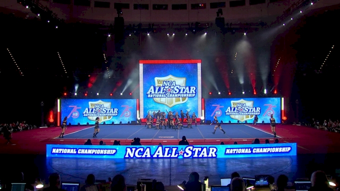 Top Gun All Stars TGOC [2023 L6 Senior Open Coed - Small Day 2] 2023 ...