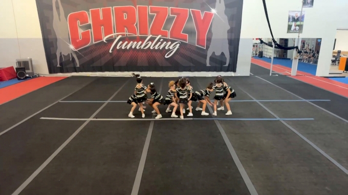 Lightning Elite - RADIANCE [L2 Mini - D2] 2025 NCA - All Star ...