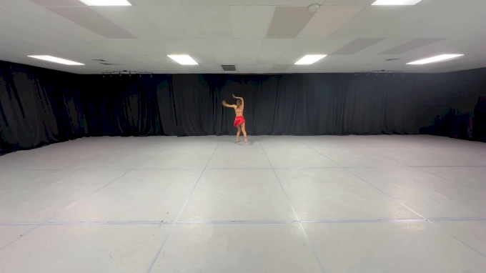 Star Steppers Dance - Cayman Smith [Junior - Solo - Jazz] 2026 NDA All ...