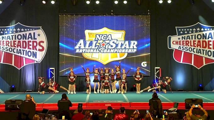 Stars Vipers - Sneaky Snakes [2024 L1.1 Mini - PREP] 2024 NCA All-Star ...