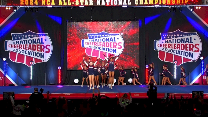 All-Star Revolution - Loyalty [2024 L2 Junior - Medium Day 2] 2024 NCA ...