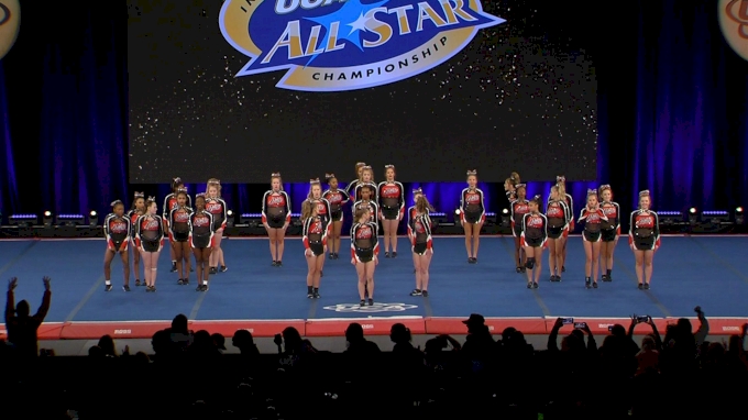 Memphis Pride Allstars - Cyclones [2022 L3 Junior - Medium Day 1] 2022 ...