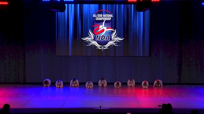 Raevin Dance Factory DFE [2022 Youth Small - Contemporary/Lyrical Day 2 ...