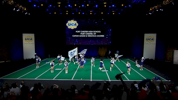 Port Chester High School [2023 Junior Varsity NT Game Day Semis] 2023 ...