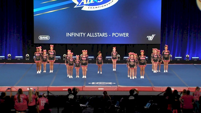 Infinity Allstars - Power [2023 L2 Youth Day 2] 2023 UCA International ...