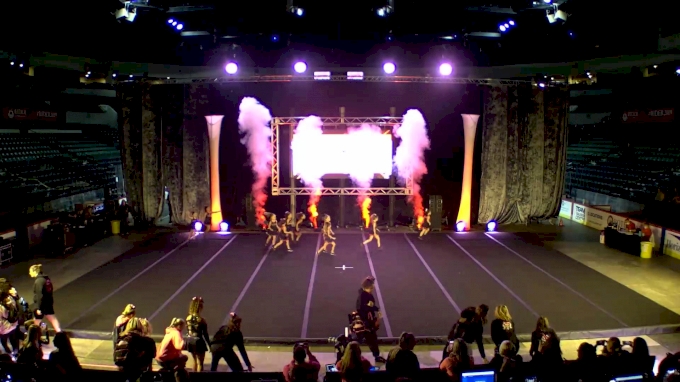 Cheer Militia All Stars - Recon [2021 L1.1 Mini - PREP] 2021 Champion ...