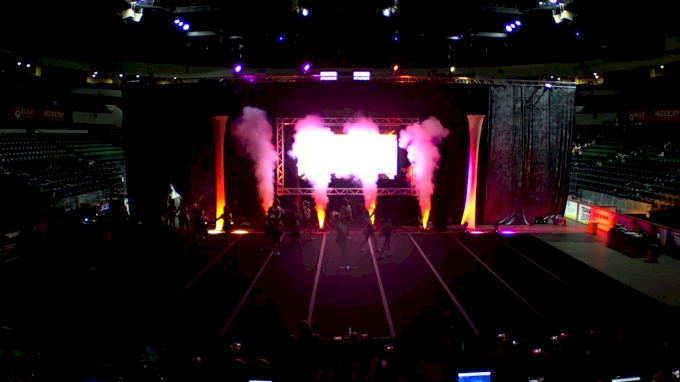 RAMS All Stars - INFERNO [2021 L3 Senior - D2] 2021 Champion Cheer ...