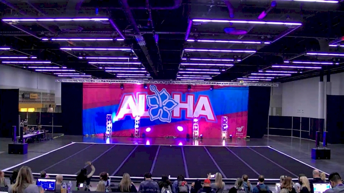 Connect Cheer Northwest - Smoke [2022 L3 Senior] 2022 Aloha Portland ...