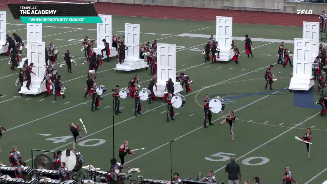 Marching | News, Videos Articles - FloMarching