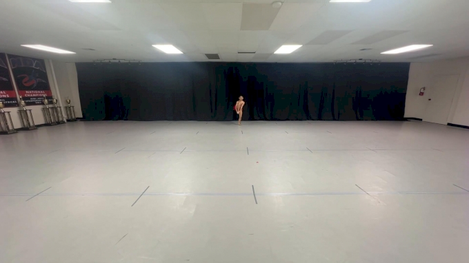 Star Steppers Dance - Emma Vidal [Mini - Solo - Jazz] 2024 NDA All-Star ...
