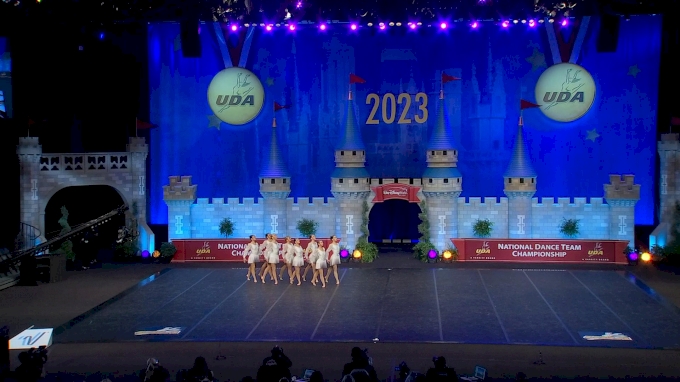 Chartiers Valley High School [2023 Small Varsity - Jazz Finals] 2023 ...